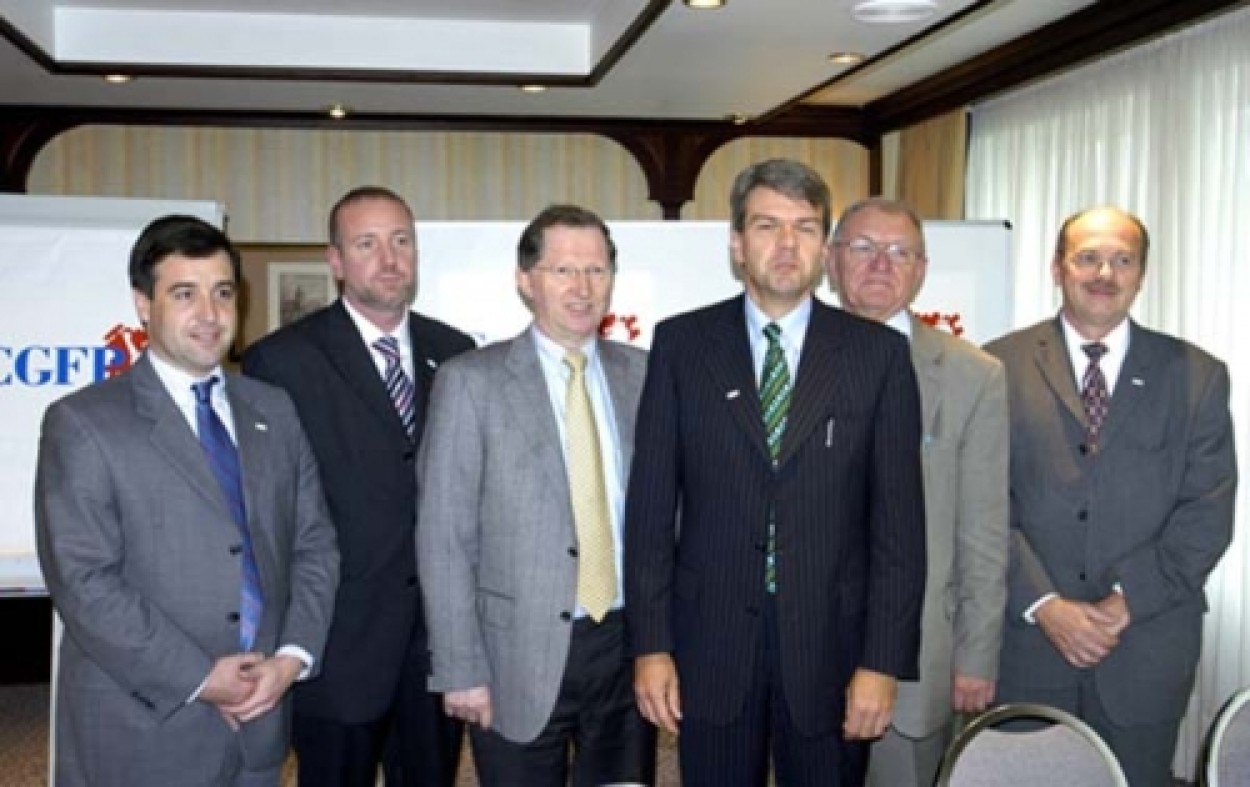 Rentrée sociale bei der CGFP