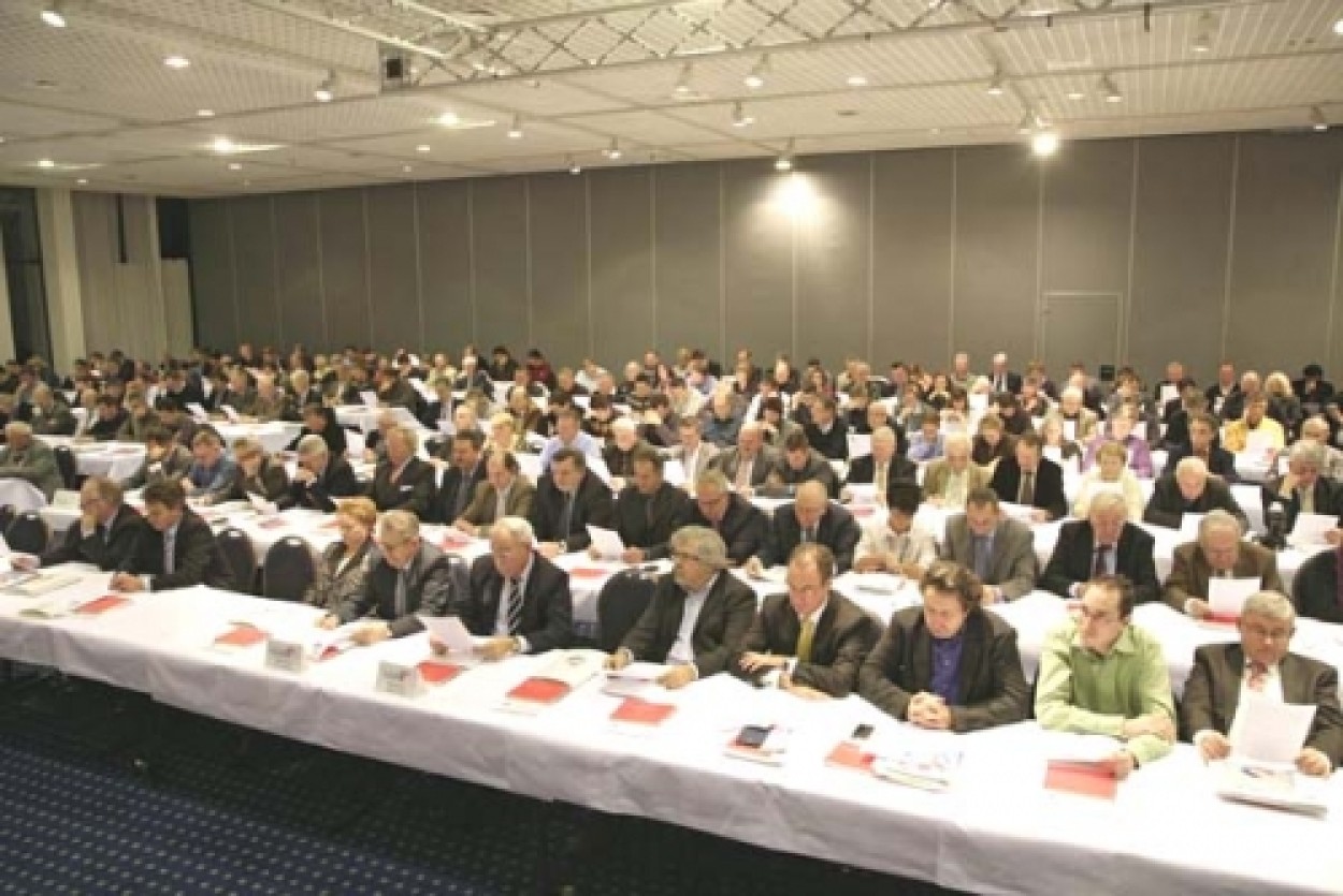 43. Vorständekonferenz der CGFP: Strikt gegen einseitige Belastungen