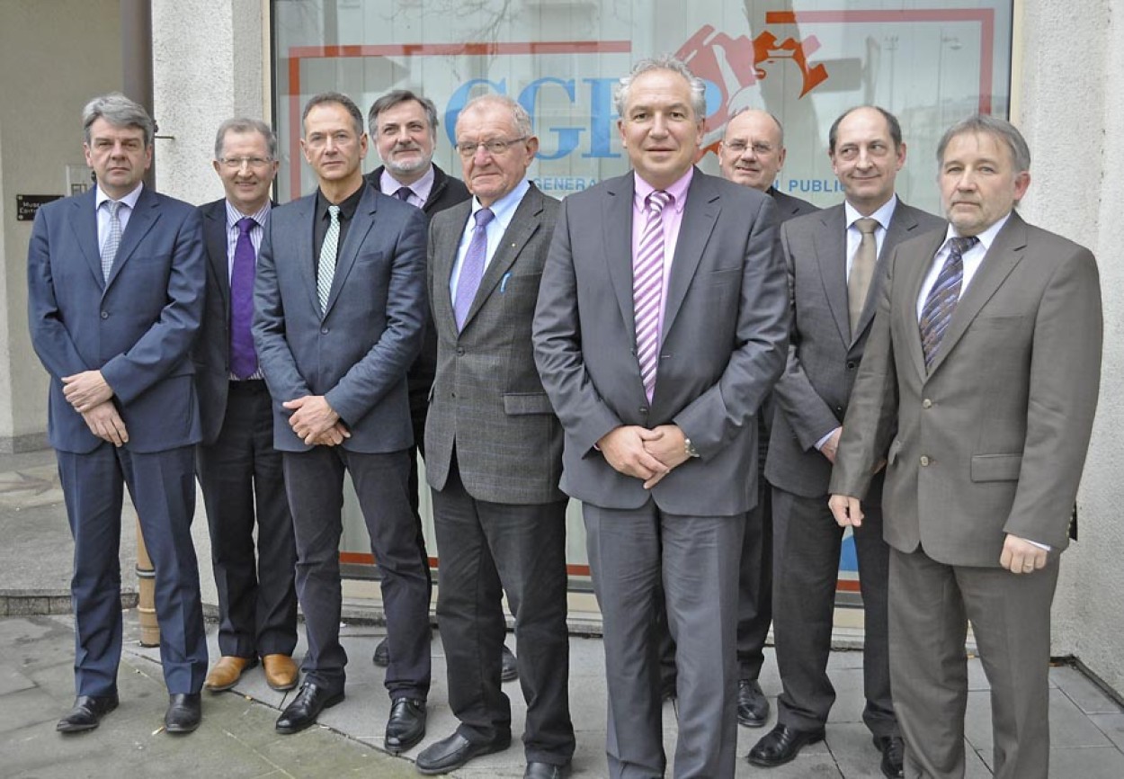 CGFP und FGFC ziehen an einem Strang